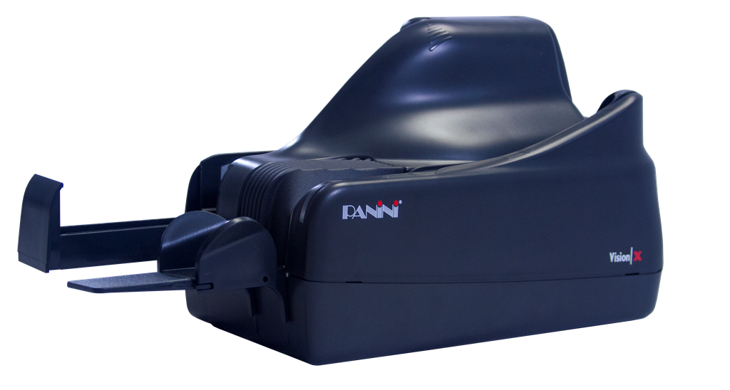 Vision 1 Scanner – Panini