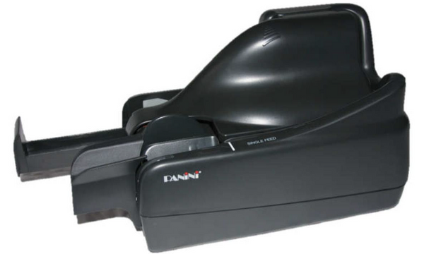 V1-B.NJ Scanner - Single Feed - BCS – Panini